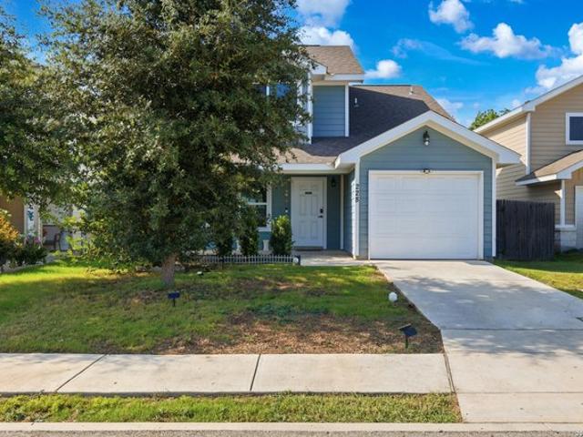 228 Mar Hill St, Seguin, TX 78155