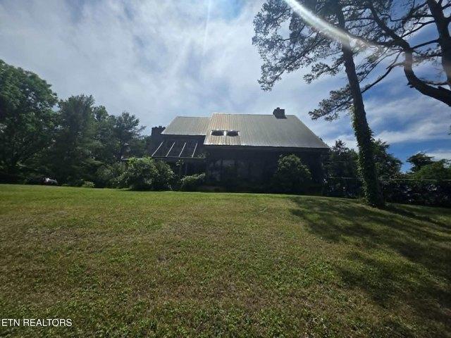 228 Marcella Rd, Cumberland Gap, TN 37724
