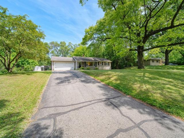 228 McConnell Drive