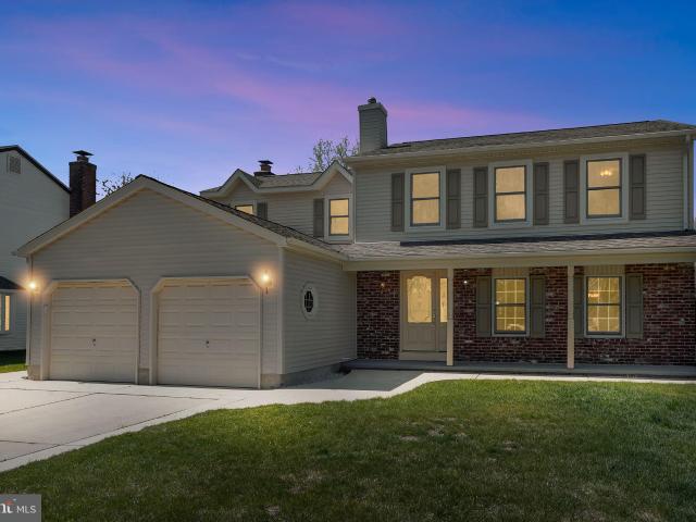 228 Meadow Dr, Mount Laurel, NJ 08054 | MLS #NJBL2105 | Compass