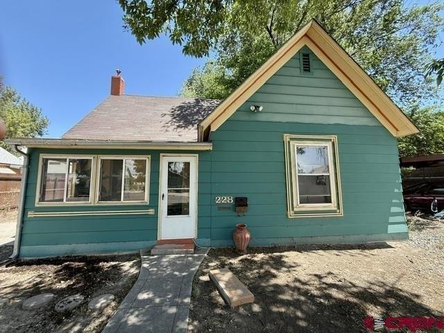 228 Meeker St, Delta, CO 81416