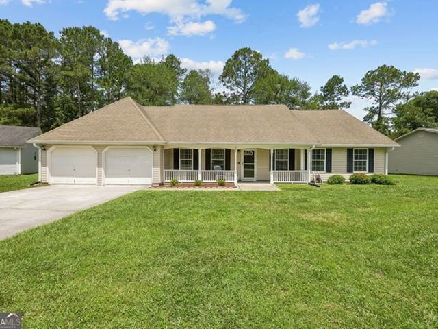 228 Merriwood Cir, Kingsland, GA 31548