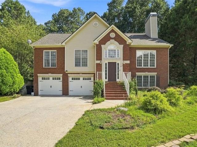 228 Meryton Cir, Dallas, GA 30157