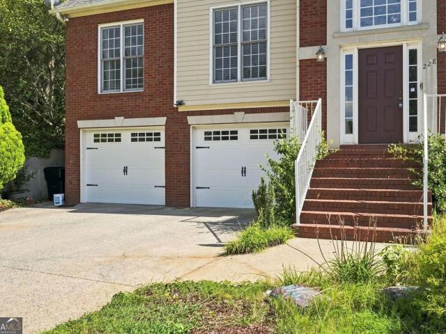 228 Meryton Circle