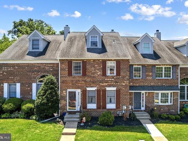 228 Militia Ct Unit 28, Collegeville, PA 19426