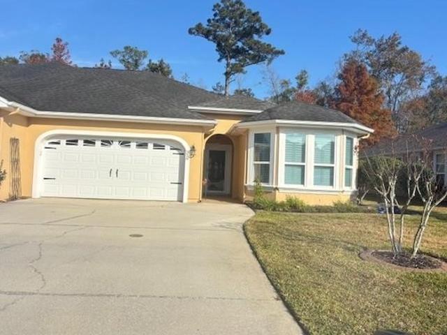 228 Miller Dr, Kingsland, GA 31548