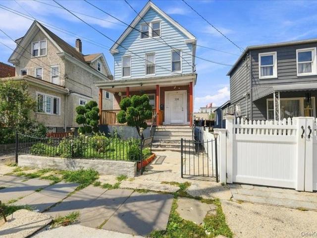 228 N 5th Ave, Mount Vernon, NY 10550