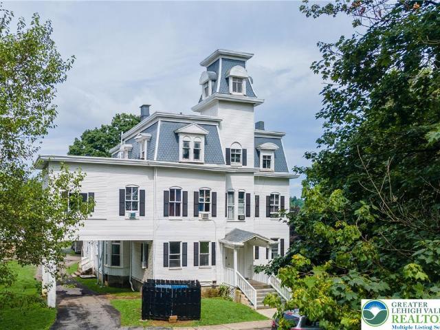 228 N 14th St, Easton, PA 18042 | MLS #760941 | Compass