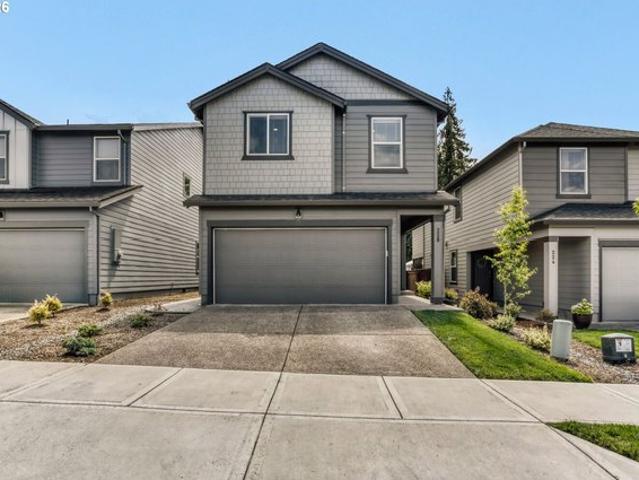 228 N 30th Dr, Ridgefield, WA 98642