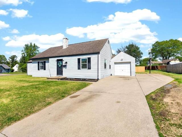 228 N Washington Blvd, Hamilton, OH 45013