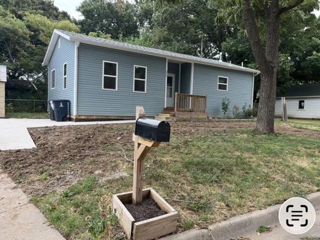 228 N Alleghany St, El Dorado, KS 67042