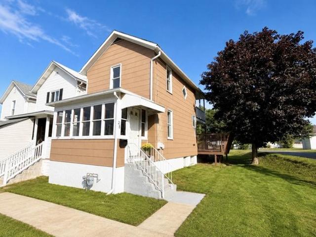228 N Church St, DuBois, PA 15801