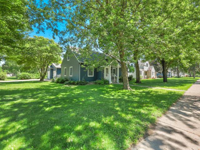 228 N Gilman Avenue