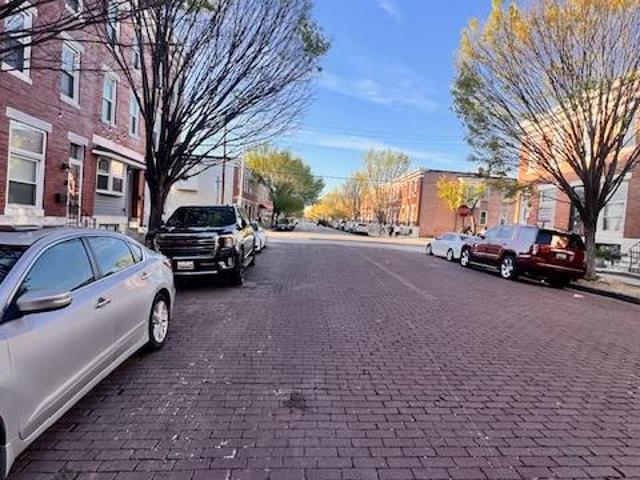 228 N Kenwood Ave, Baltimore, MD 21224 | MLS #MDBA2210