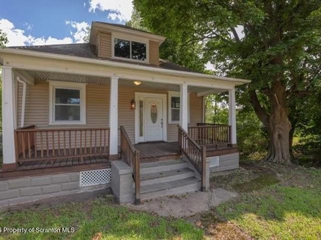 228 N Keyser Ave Unit 1, Scranton, PA 18504