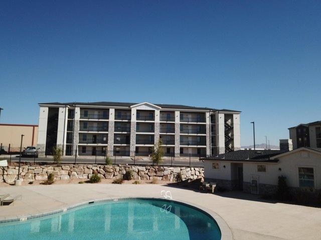228 N Lone Rock Dr Unit 205, Hurricane, UT 84737
