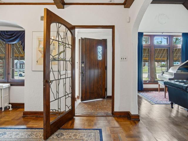 228 N Pinecrest St, Milwaukee, WI 53208 | MLS #1956 | Compass