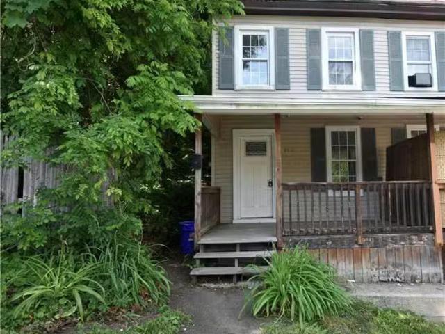 228 NORTH AVE, JIM THORPE, PA 18229 Single Family Residence Fo.
