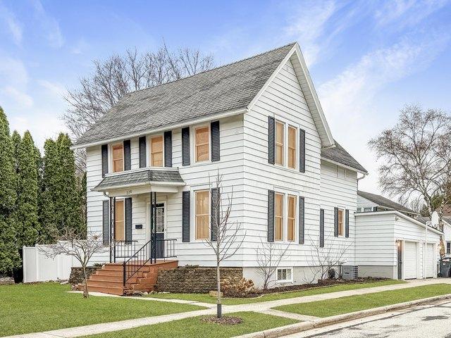 228 North St, Plymouth, WI 53073