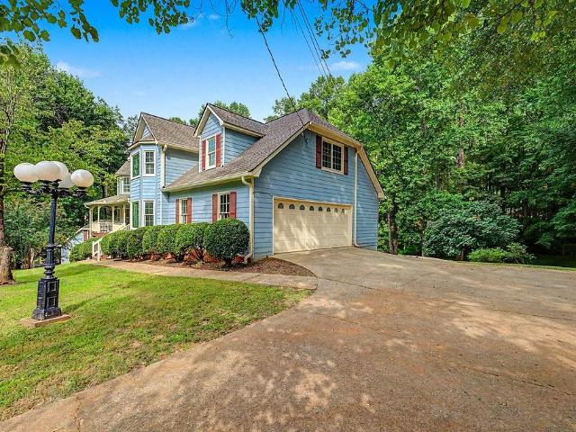 228 Nacoochee Drive