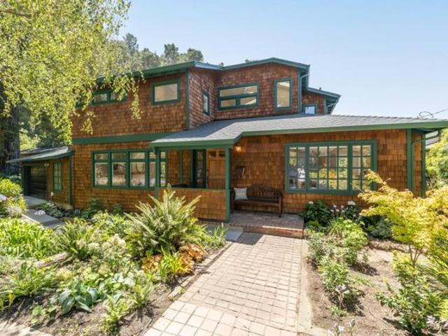 228 Naomi Ave, Pacifica, CA 94044