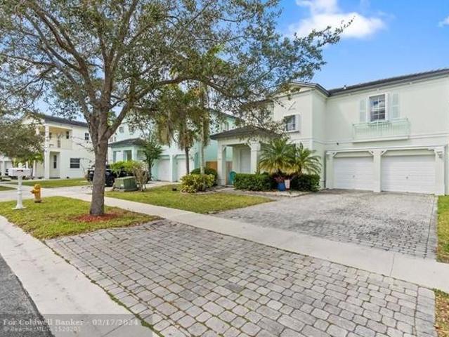 228 NE 32nd Terrace, Homestead, FL 33033