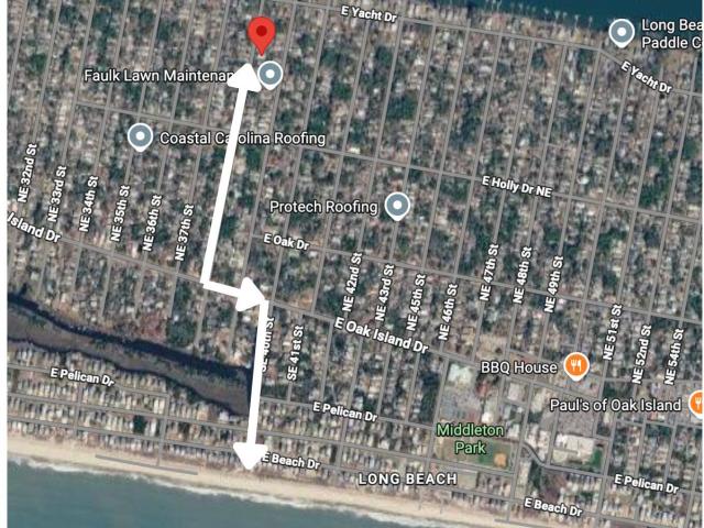 228 NE 38th Street