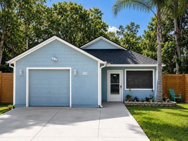 228 Nesmith Ave, Saint Augustine, FL 32084