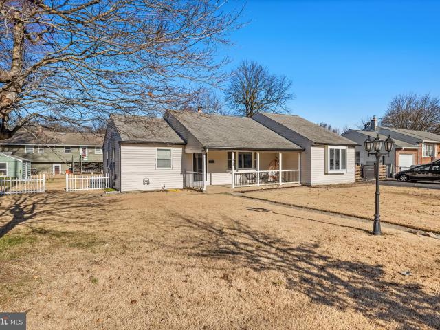 228 Nicholson Rd, Mount Ephraim, NJ 08059 | MLS #NJCD2108