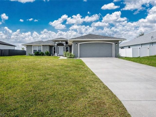 228 NW 29th Ave, Cape Coral, FL 33993