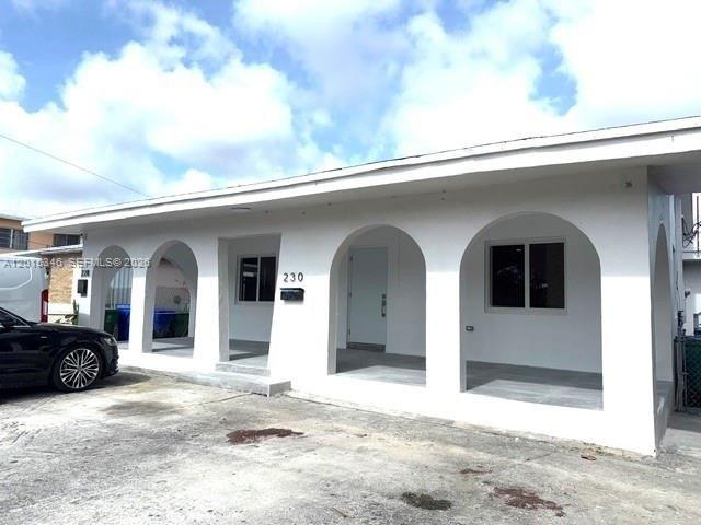 228 NW 32nd Ave Unit 230, Miami, FL 33125