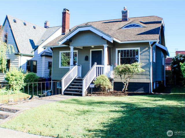 228 S 55th Street