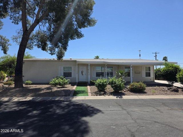 228 S 72nd Cir, Mesa, AZ 85208