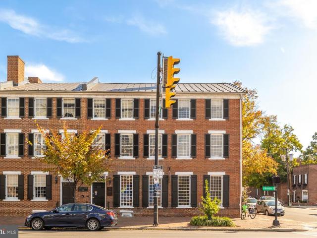 228 S Washington Street # 100