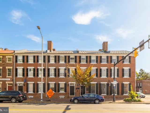 228 S Washington Street # 100