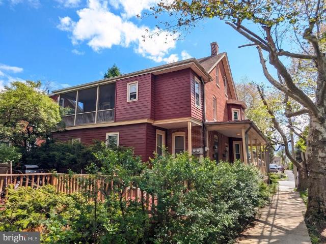 228 S West Street