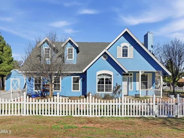 228 S Windmill Rd, Payson, AZ 85541