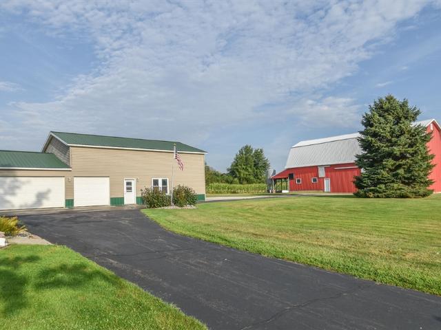 228 S Centennial Road
