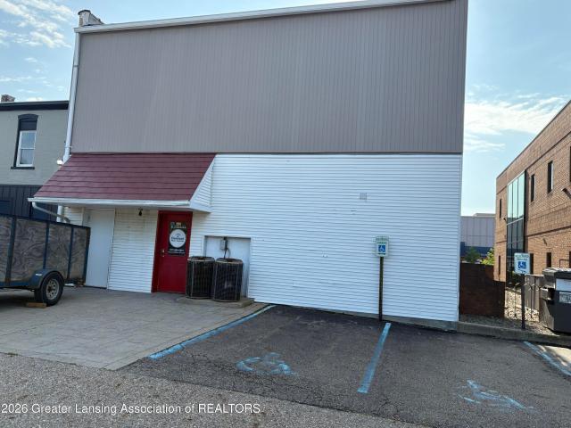 228 S Cochran Road