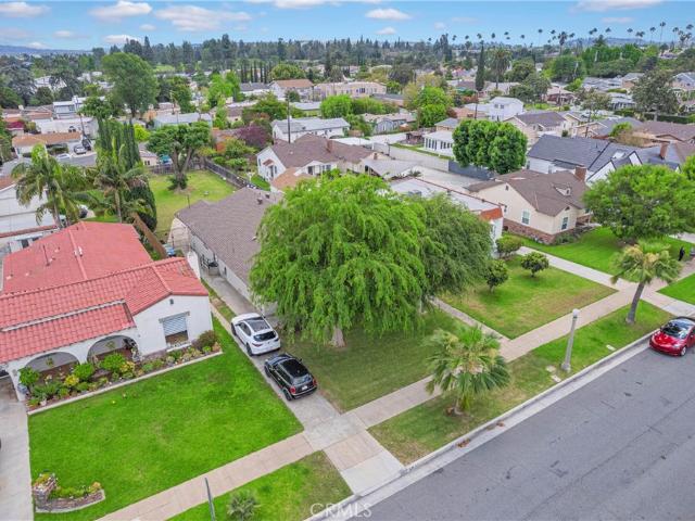 228 S El Molino St, Alhambra, CA 91801 | MLS #CV26079 | Compass
