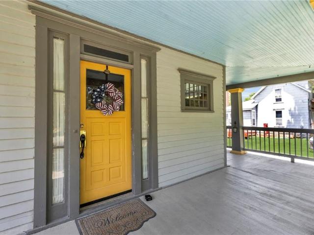 228 S Elm Street