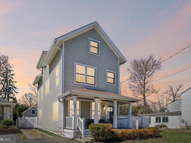 228 S Main St, Pennington, NJ 08534 | MLS #NJME2074 | Compass