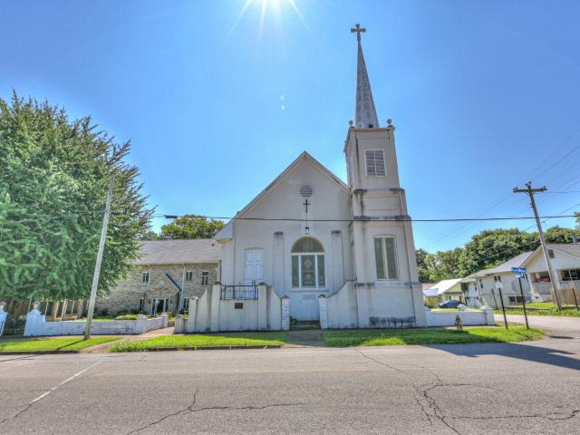 228 S Military Ave