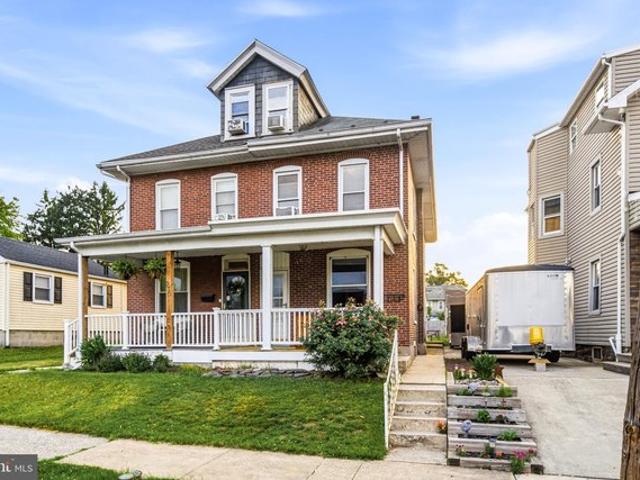 228 S Spruce St, Birdsboro, PA 19508