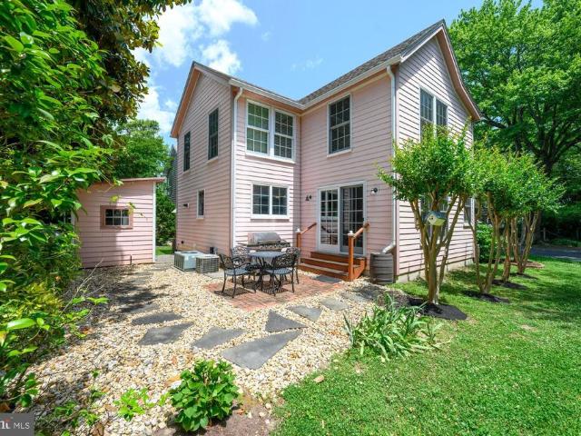 228 South Street