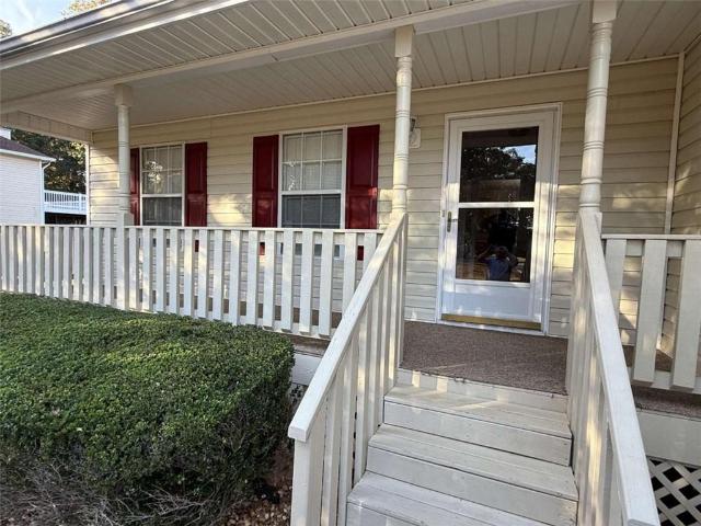 228 Solomon Dr, Ellenwood, GA 30294 | MLS #7668 | Compass