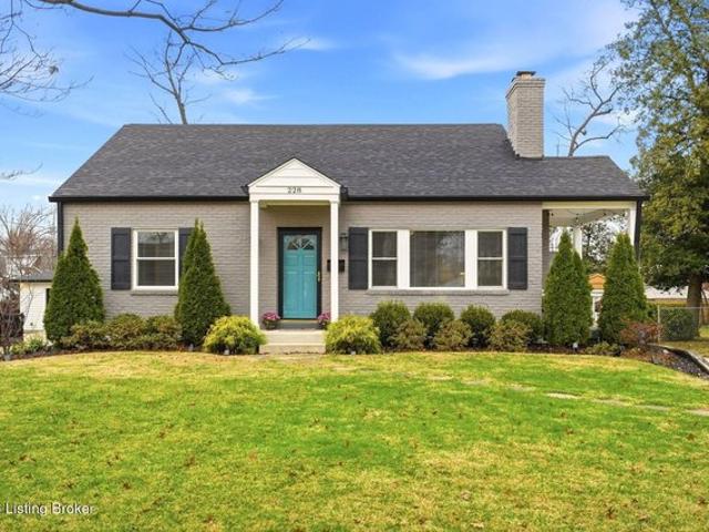 228 Sage Rd, Louisville, KY 40207