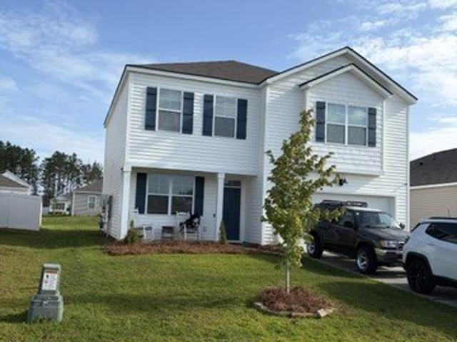 228 Sanctuary Dr, Ridgeland, SC 29936