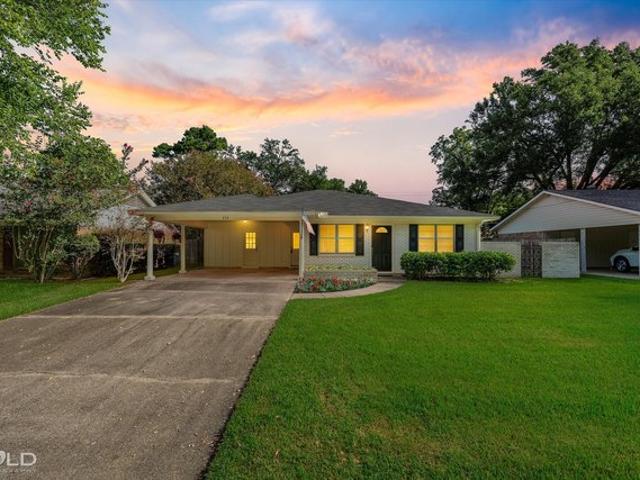 228 Schaub Dr, Shreveport, LA 71115
