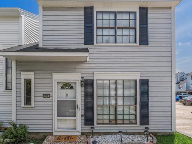 228 Settlers Park Dr, Shreveport, LA 71115